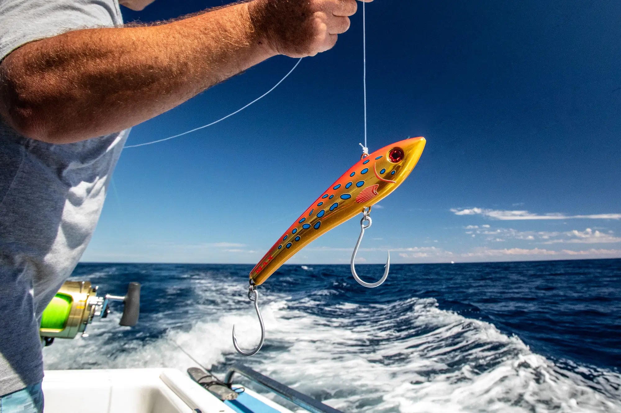 Halco - Max – tagged "" – Monster Distribution