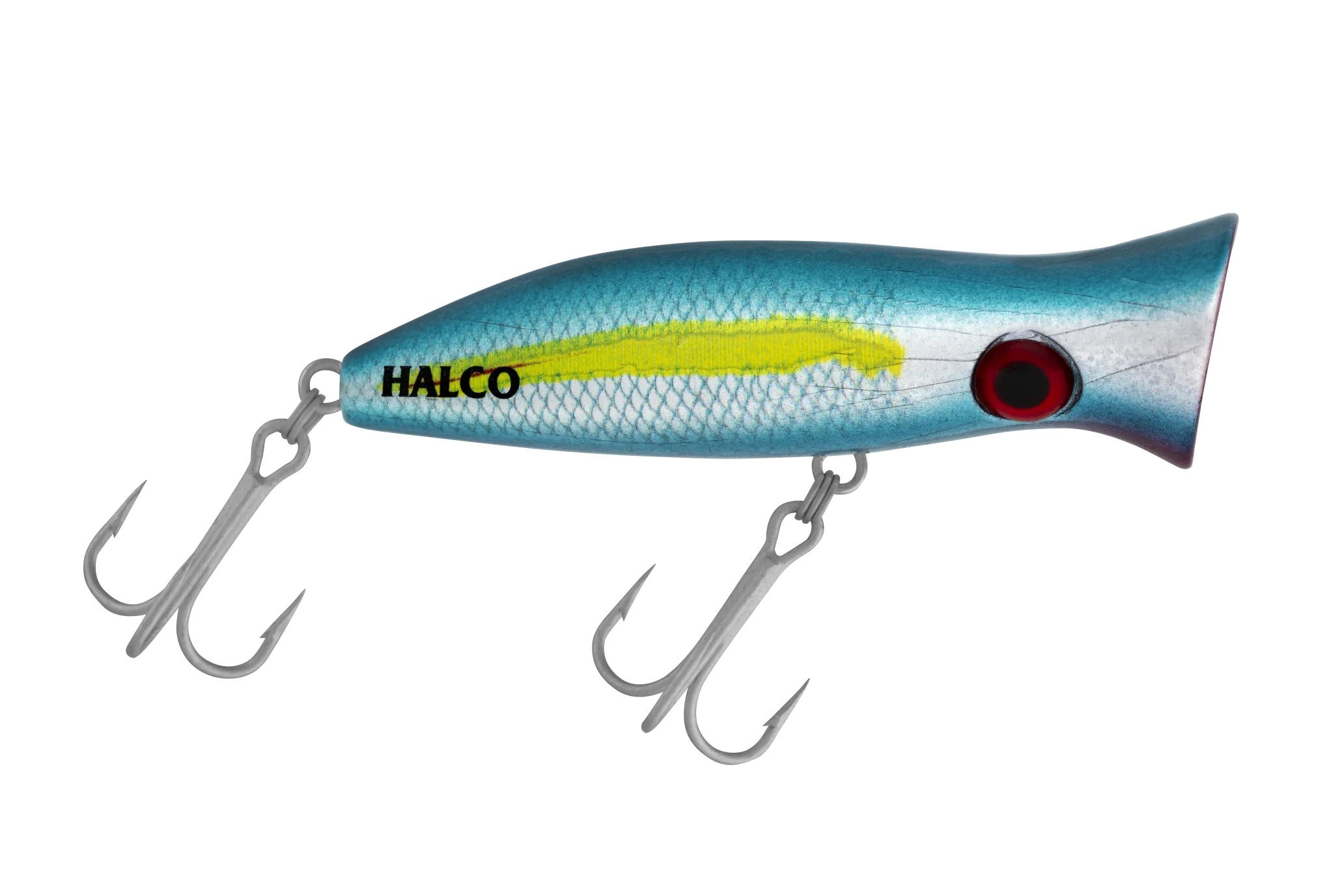 Halco - Roosta Popper 80 – Monster Distribution