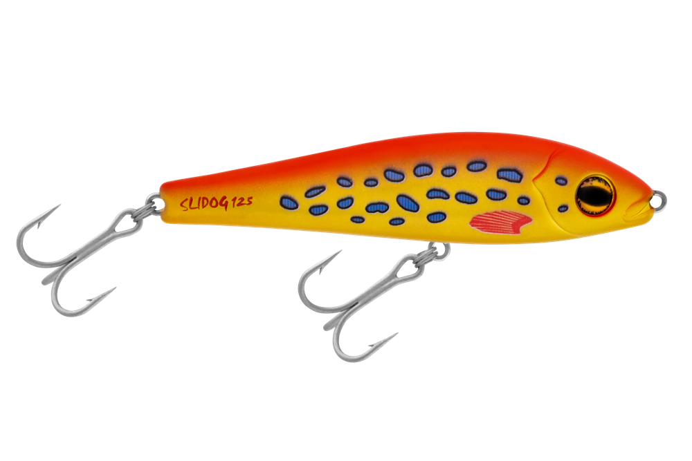 Halco - Slidog 125 – Monster Distribution