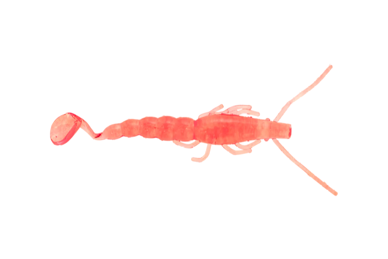 Halco Madeyes - Paddle Prawn 4" – Monster Distribution