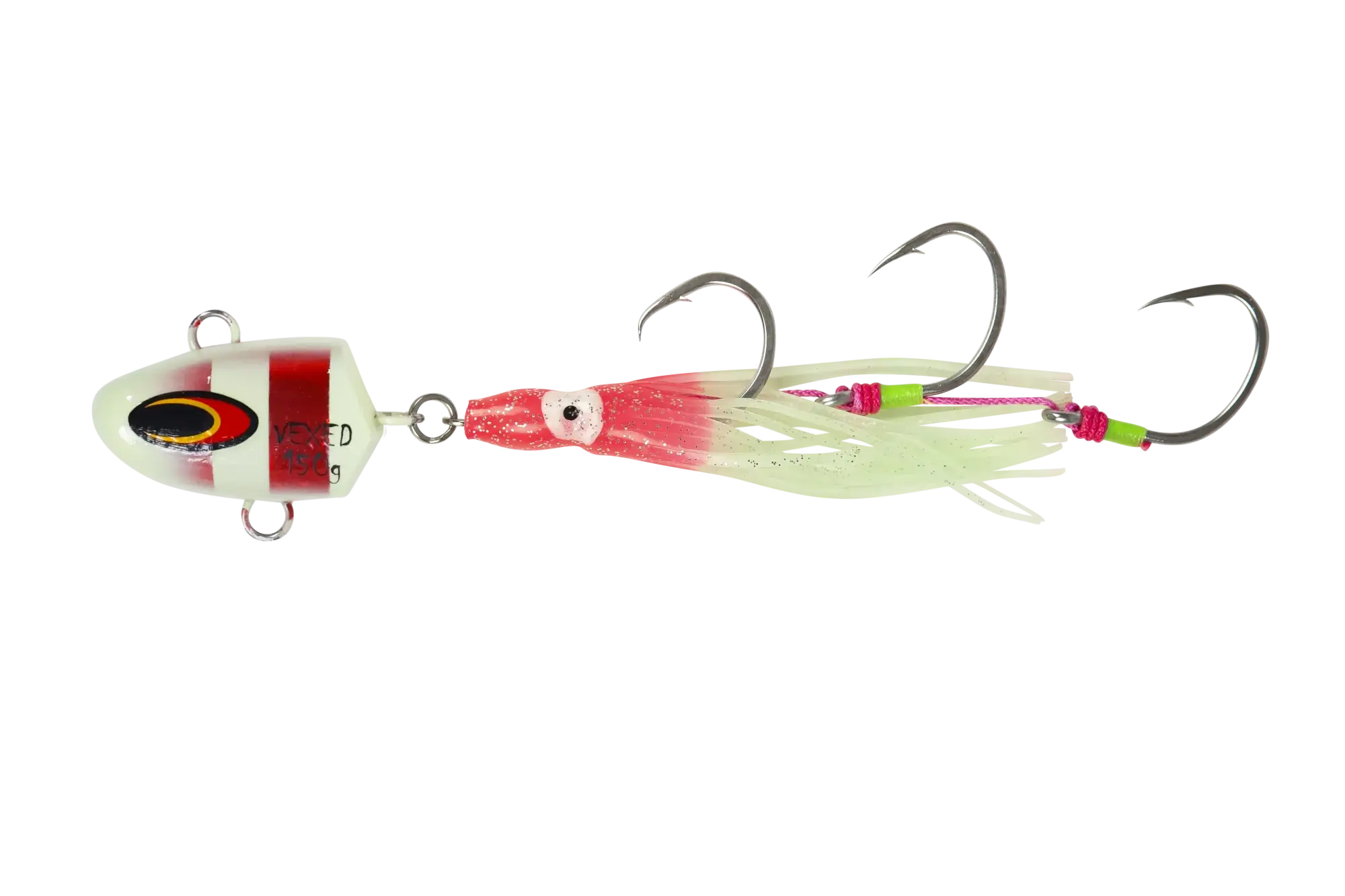 Vexed - Bottom Meat – Monster Distribution