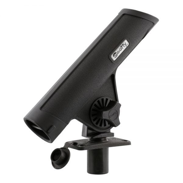 Scotty - Rodmaster w/ Flush Deck Mount – Monster Distribution