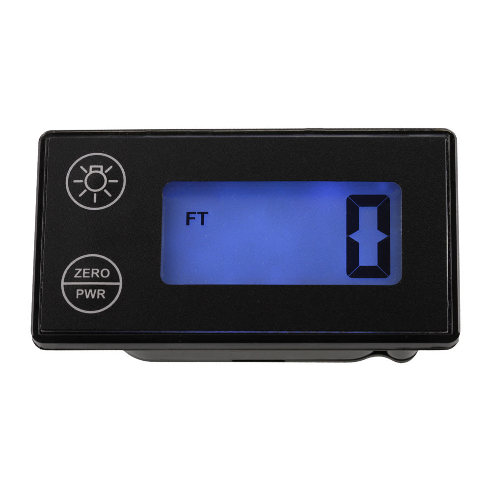 Scotty - Digital Counter – Monster Distribution