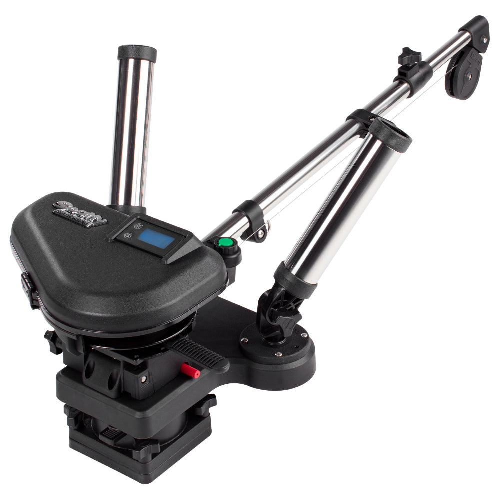 Scotty - High Performance Propack Digital – Monster Distribution