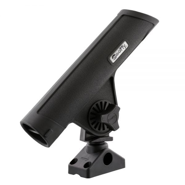 Scotty - Rodmaster II w/ Combination Side/deck Mount – Monster Distribution