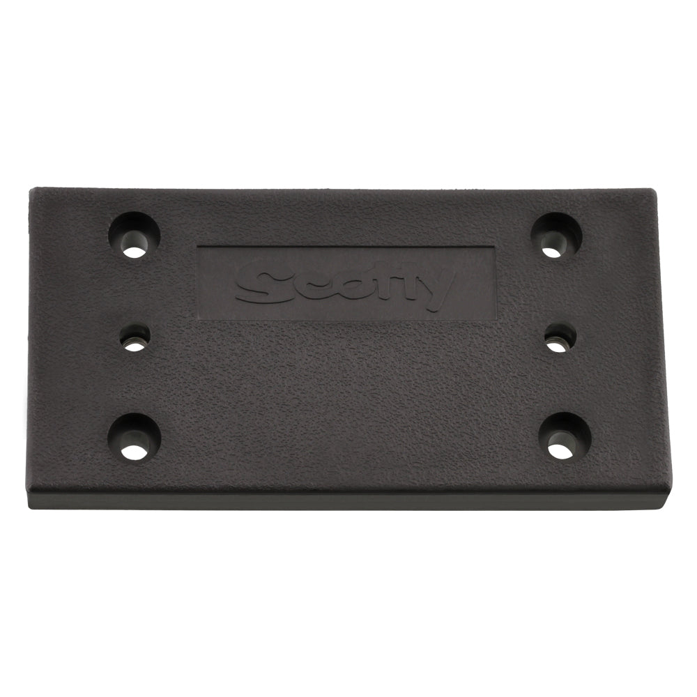 Scotty - Versa Ball Mounting Base – Monster Distribution