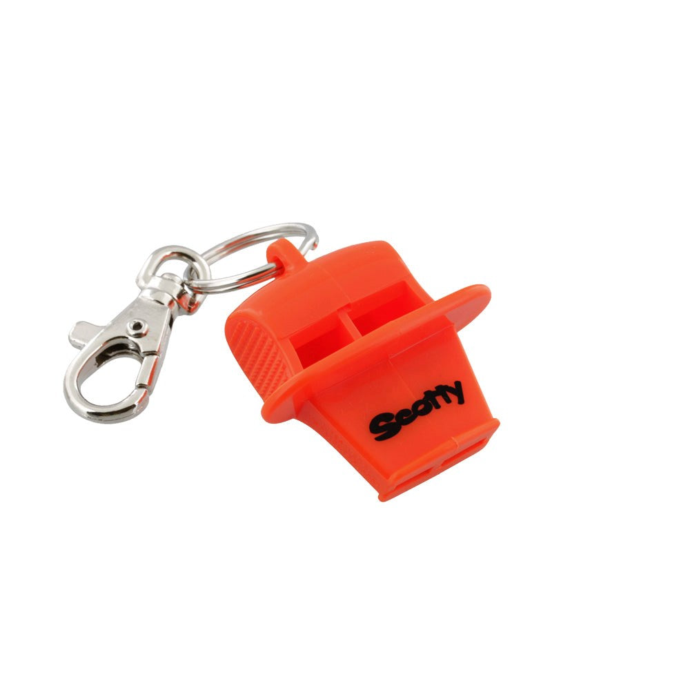 Scotty 784 Lifesaver Whistle – Monster Distribution