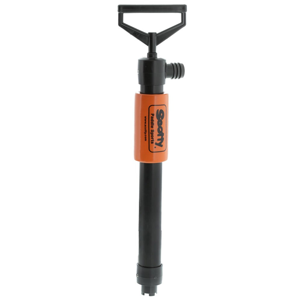 Scotty - Kayak Pump 21" – Monster Distribution