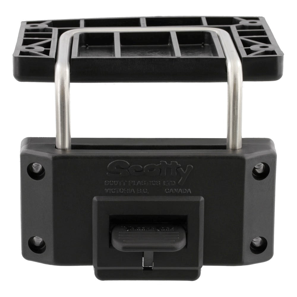 Scotty - Side Mounting Bracket – Monster Distribution