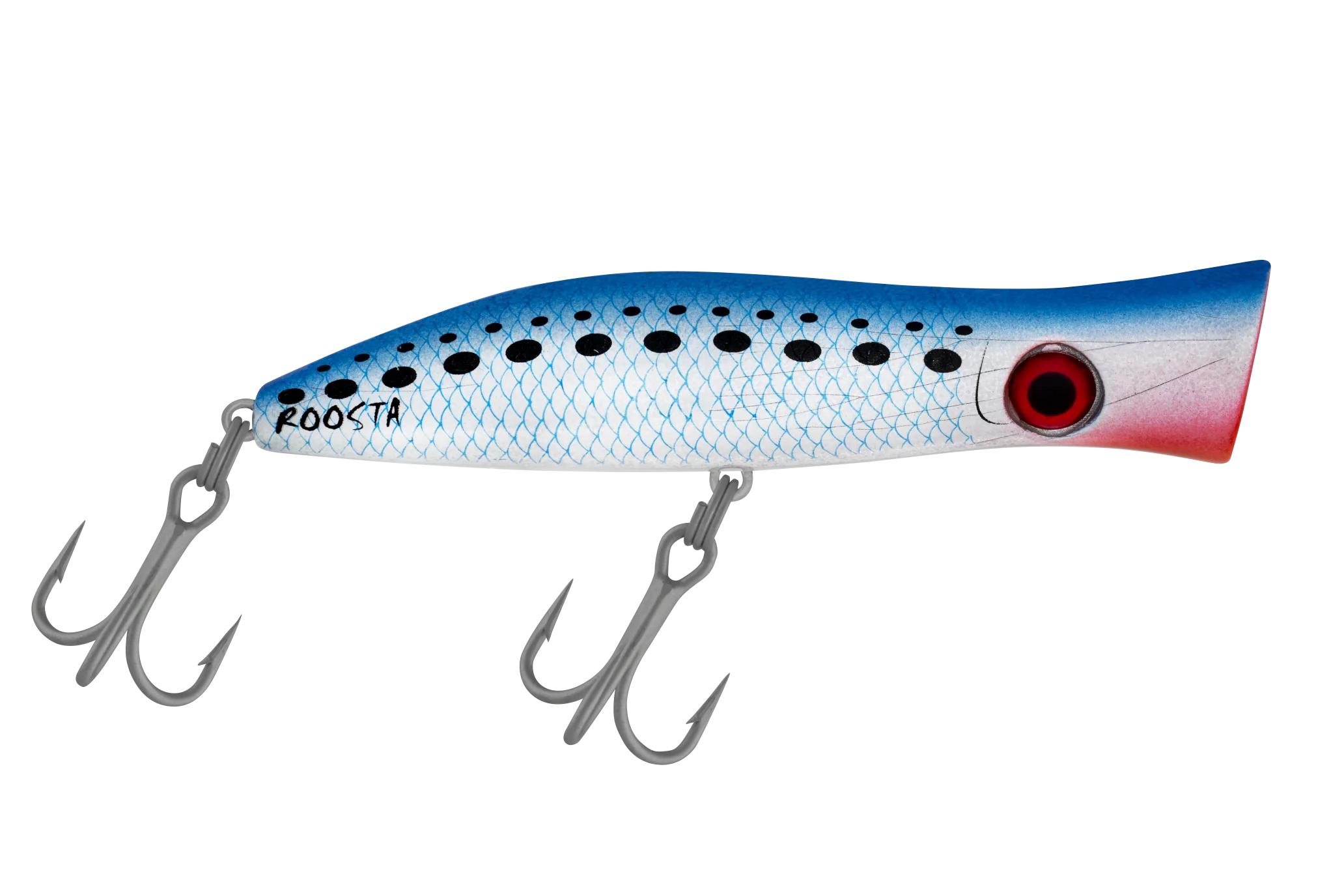 Halco - Roosta Popper 135 – Monster Distribution