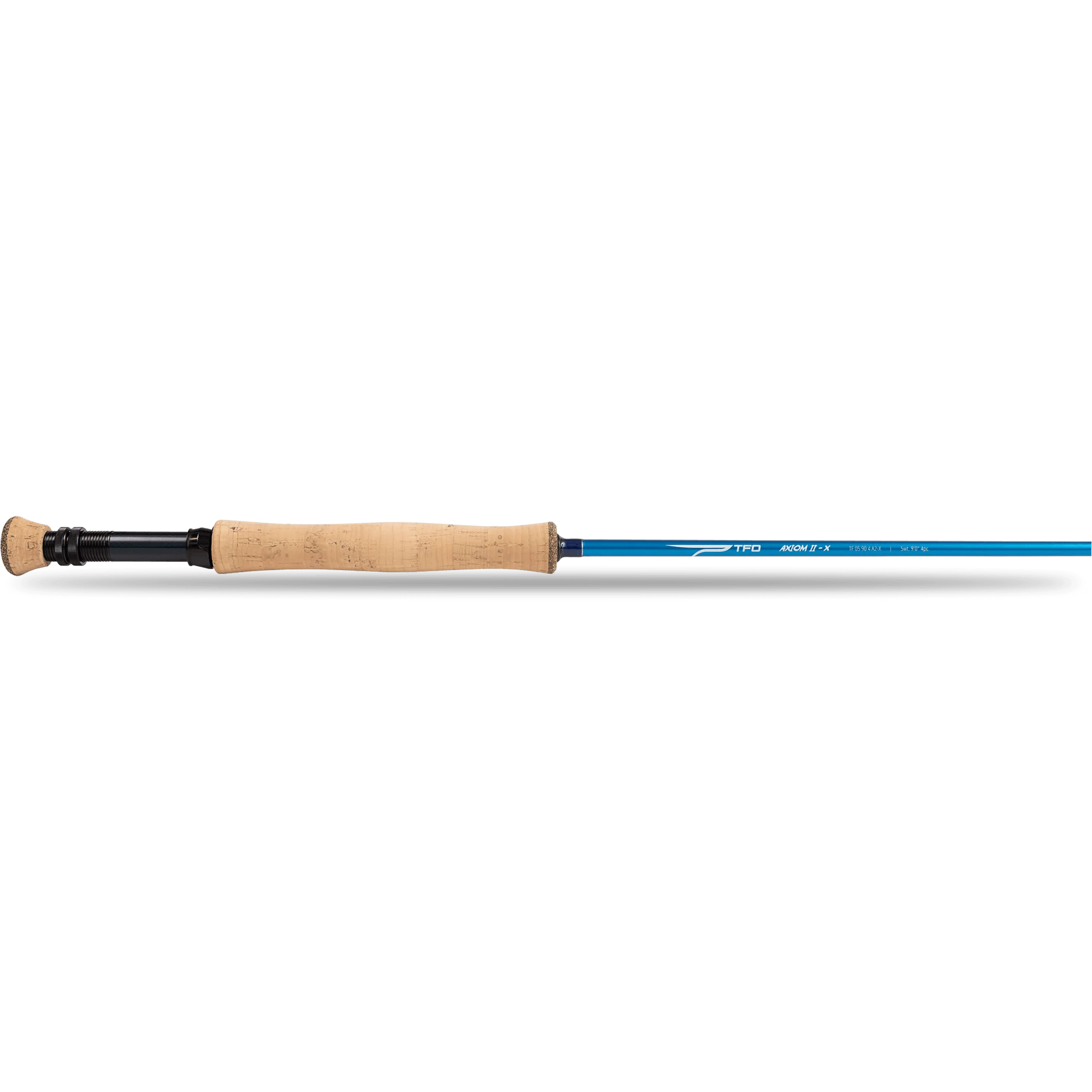 TFO - Axiom 2-X Series Fly Rod – Monster Distribution